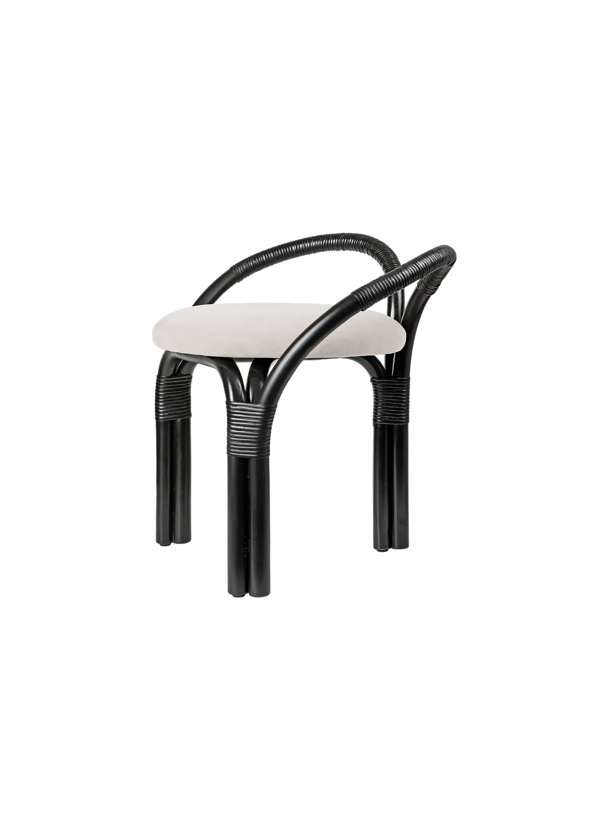 GUBI Bistra Stool