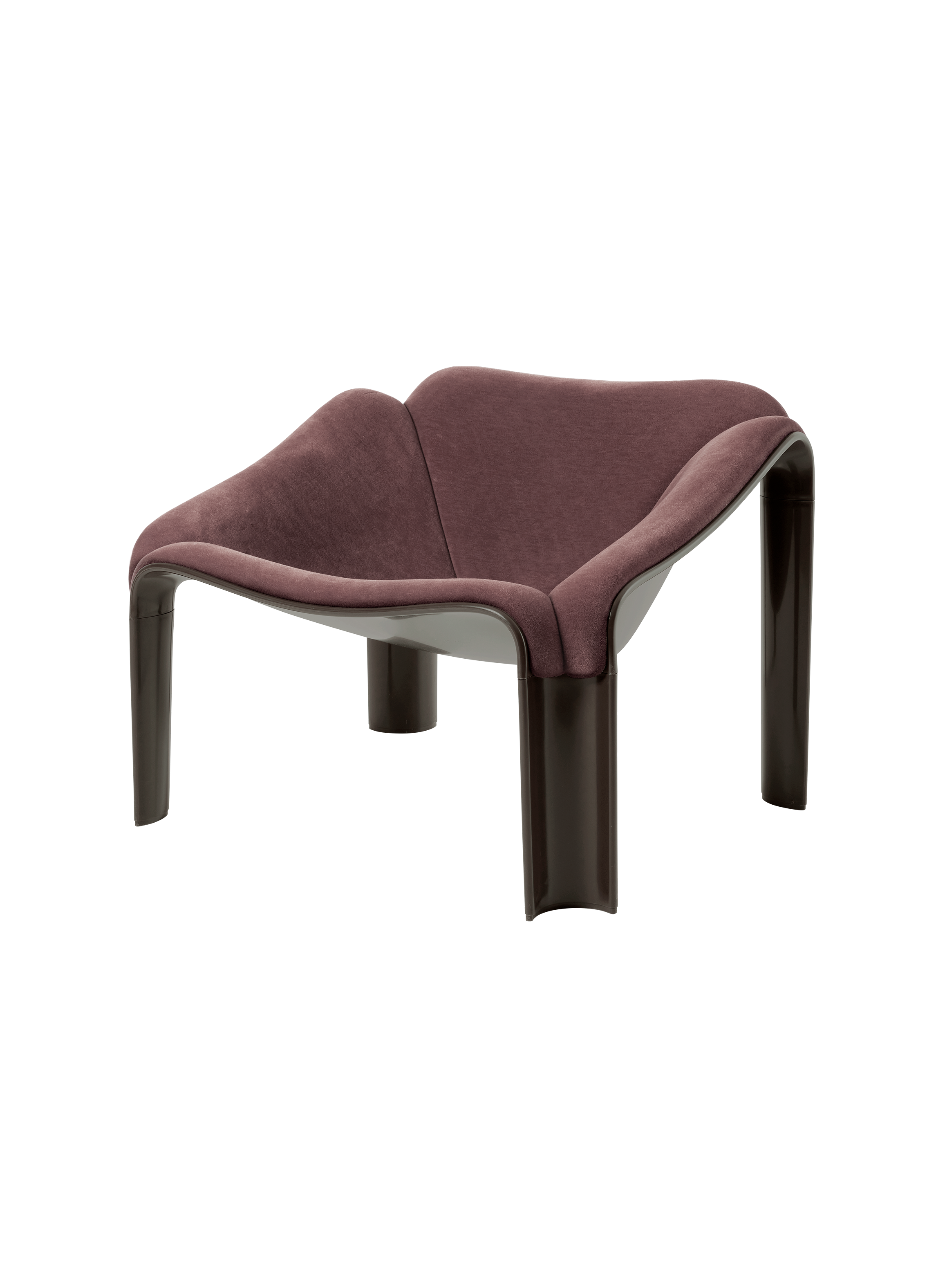 GUBI F300 Lounge Chair