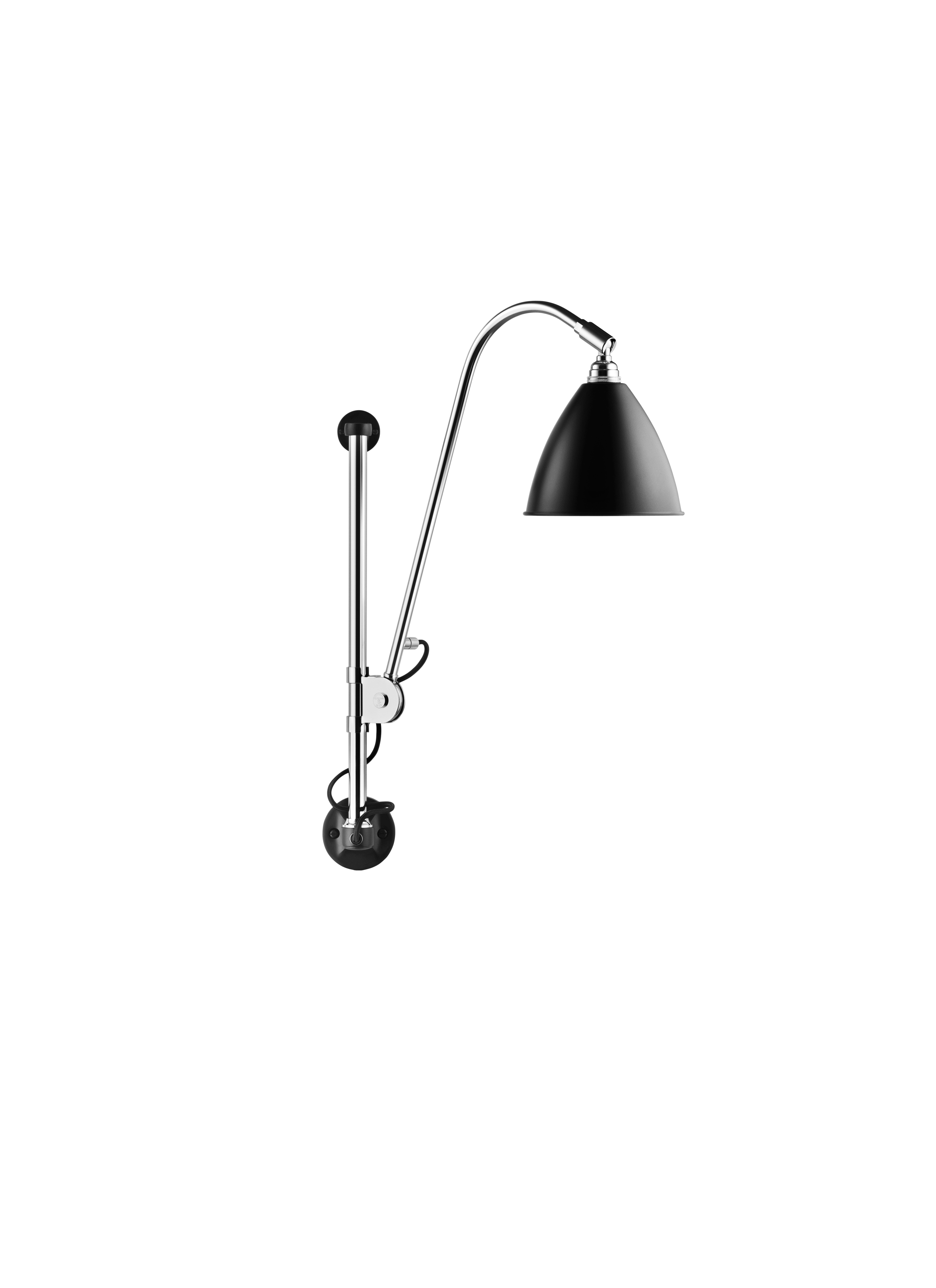 GUBI Bestlite BL5 Wall Lamp