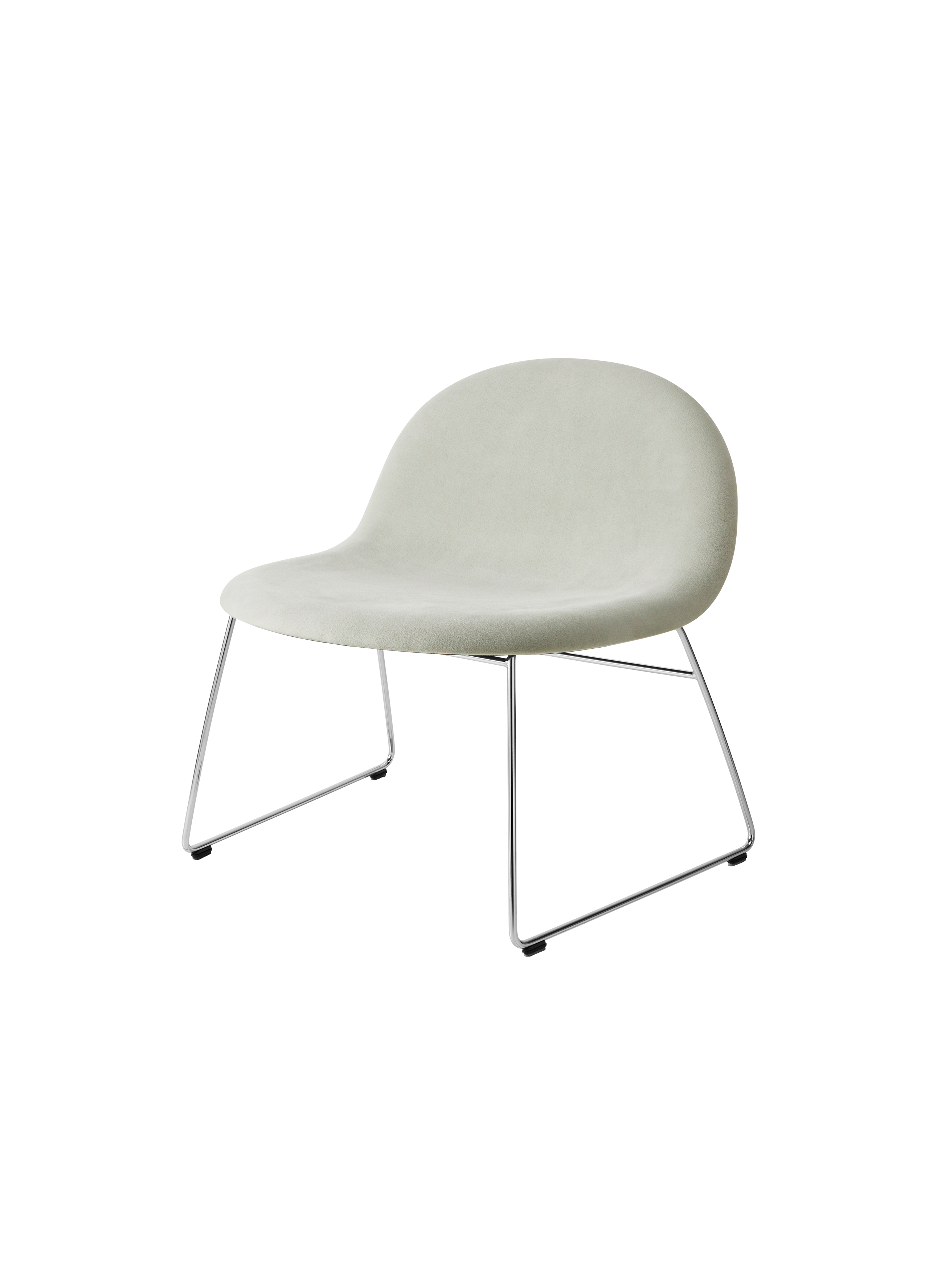 GUBI GUBI 3D Lounge Chair