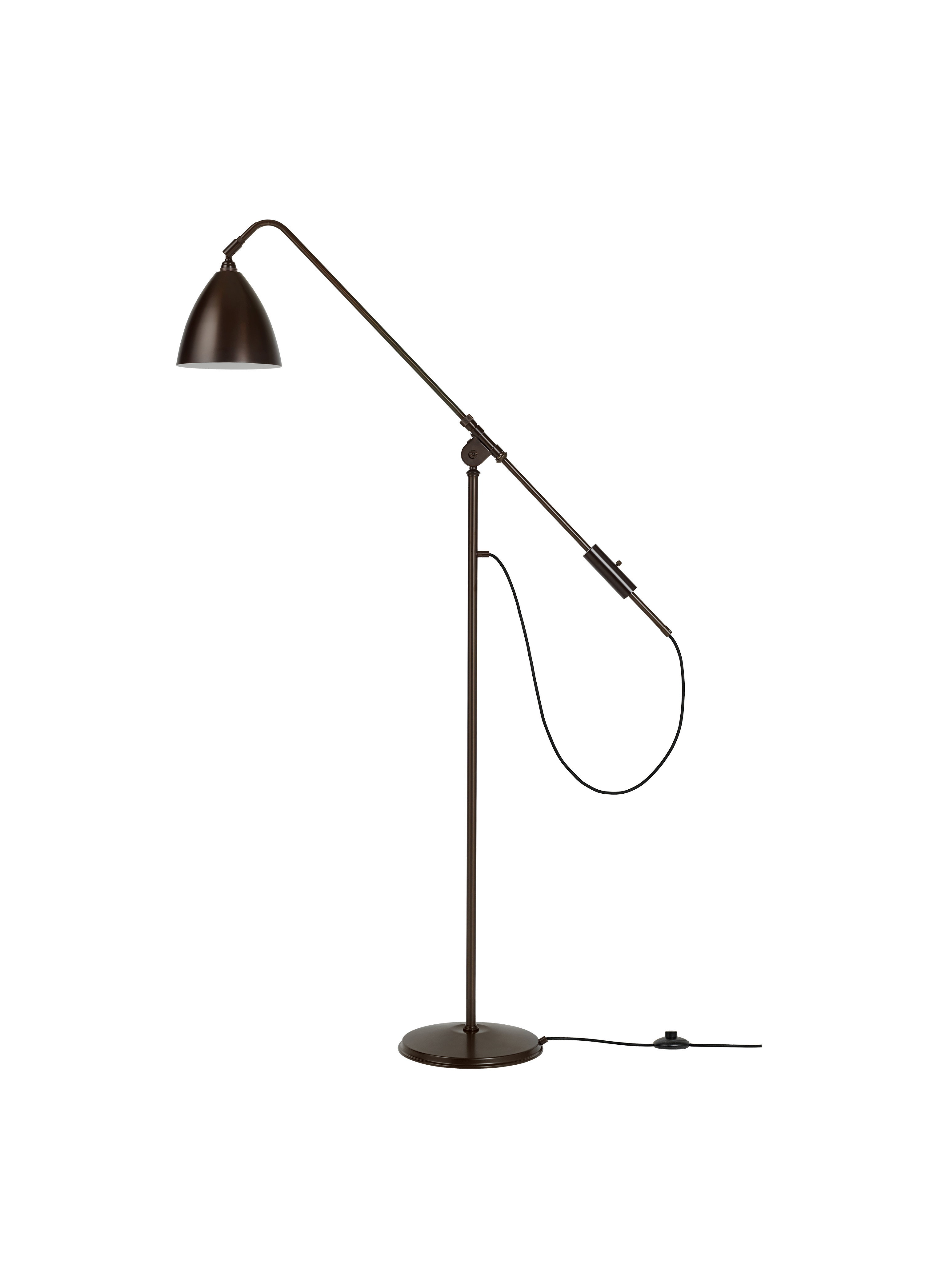 GUBI Bestlite BL4 Floor Lamp
