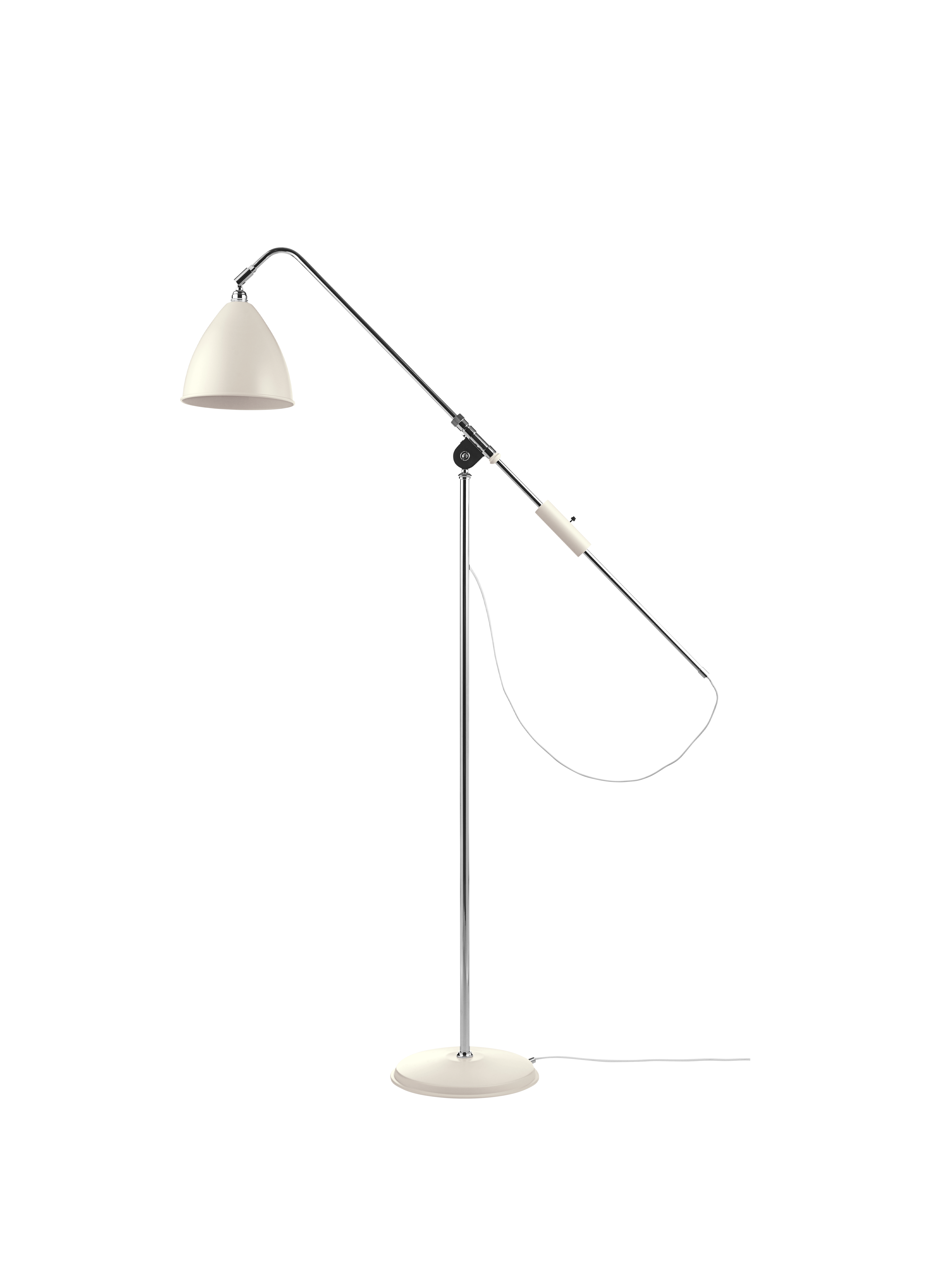 GUBI Bestlite BL4 Floor Lamp