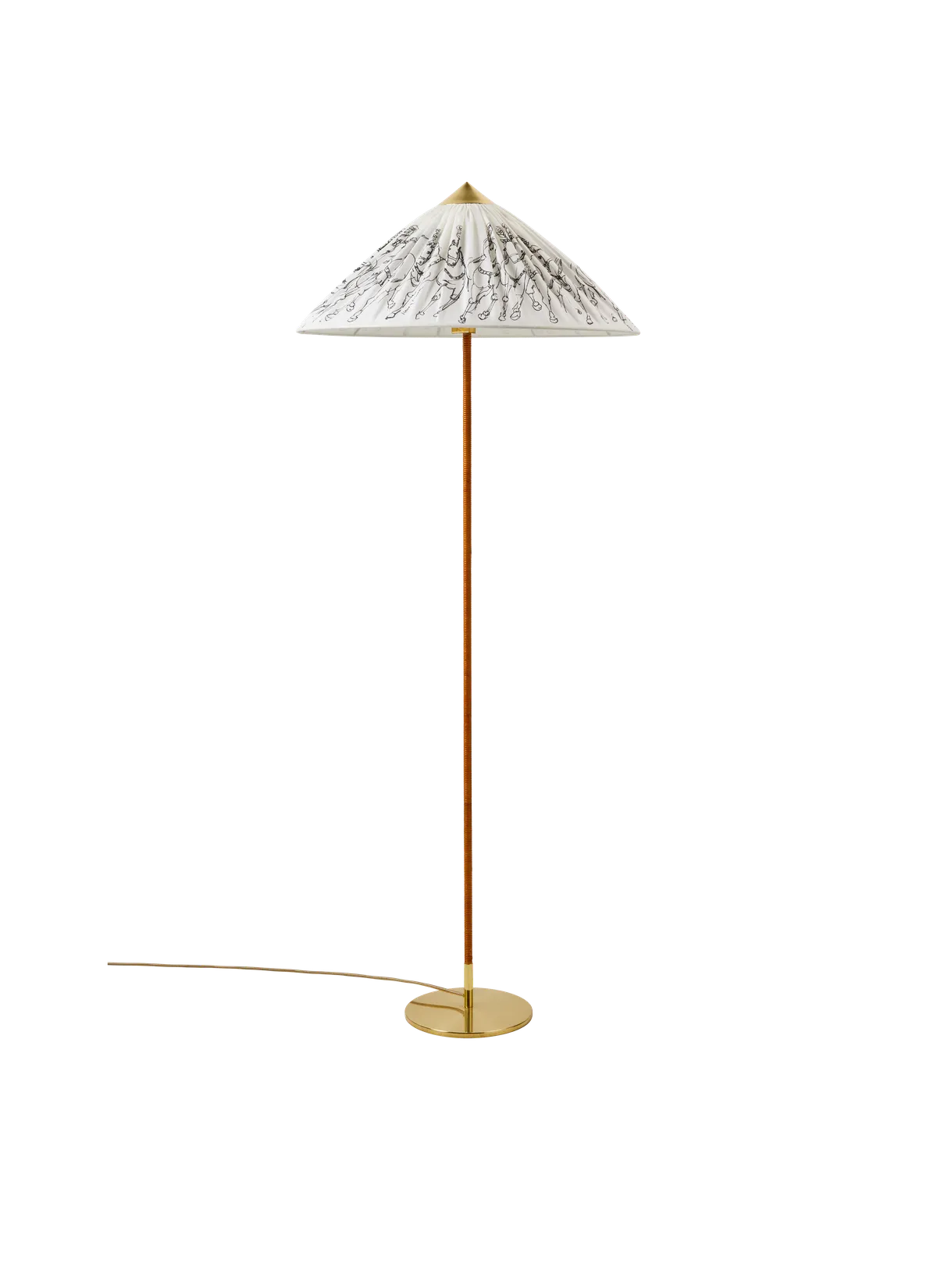 GUBI X GARRO ÉDITIONS 9602, Special Edition