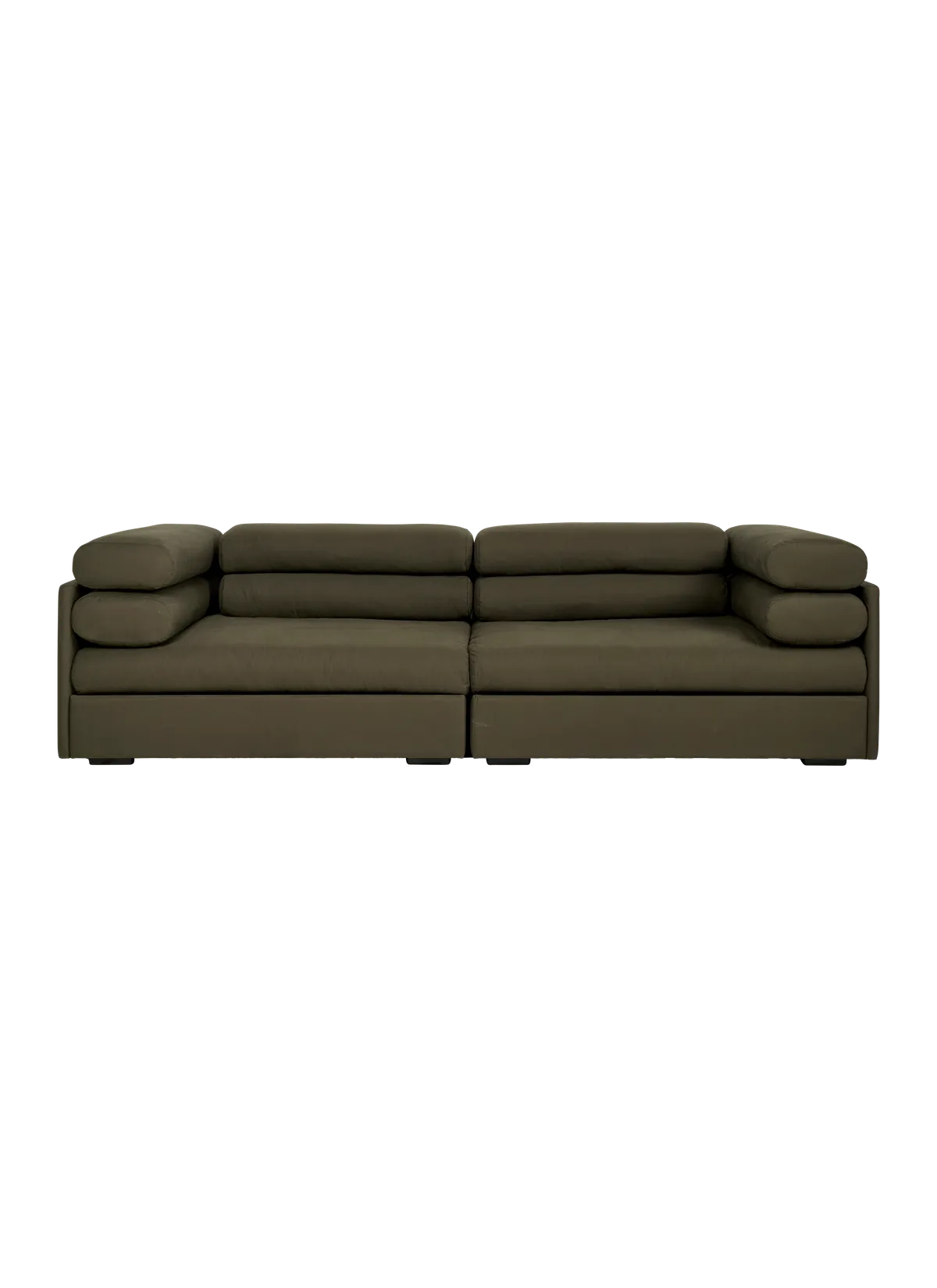 GUBI Elogio Sofa