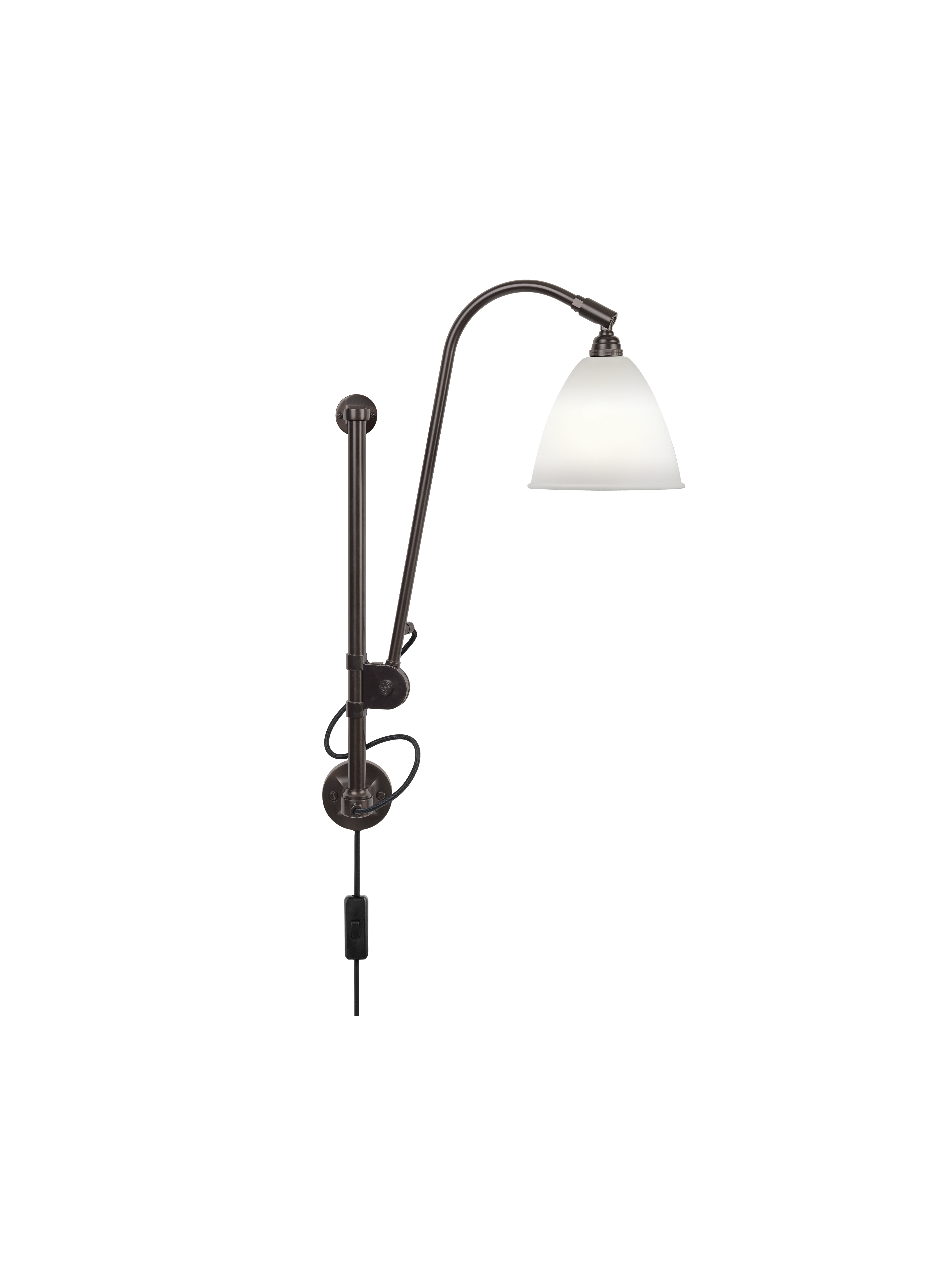 GUBI Bestlite BL5 Wall Lamp