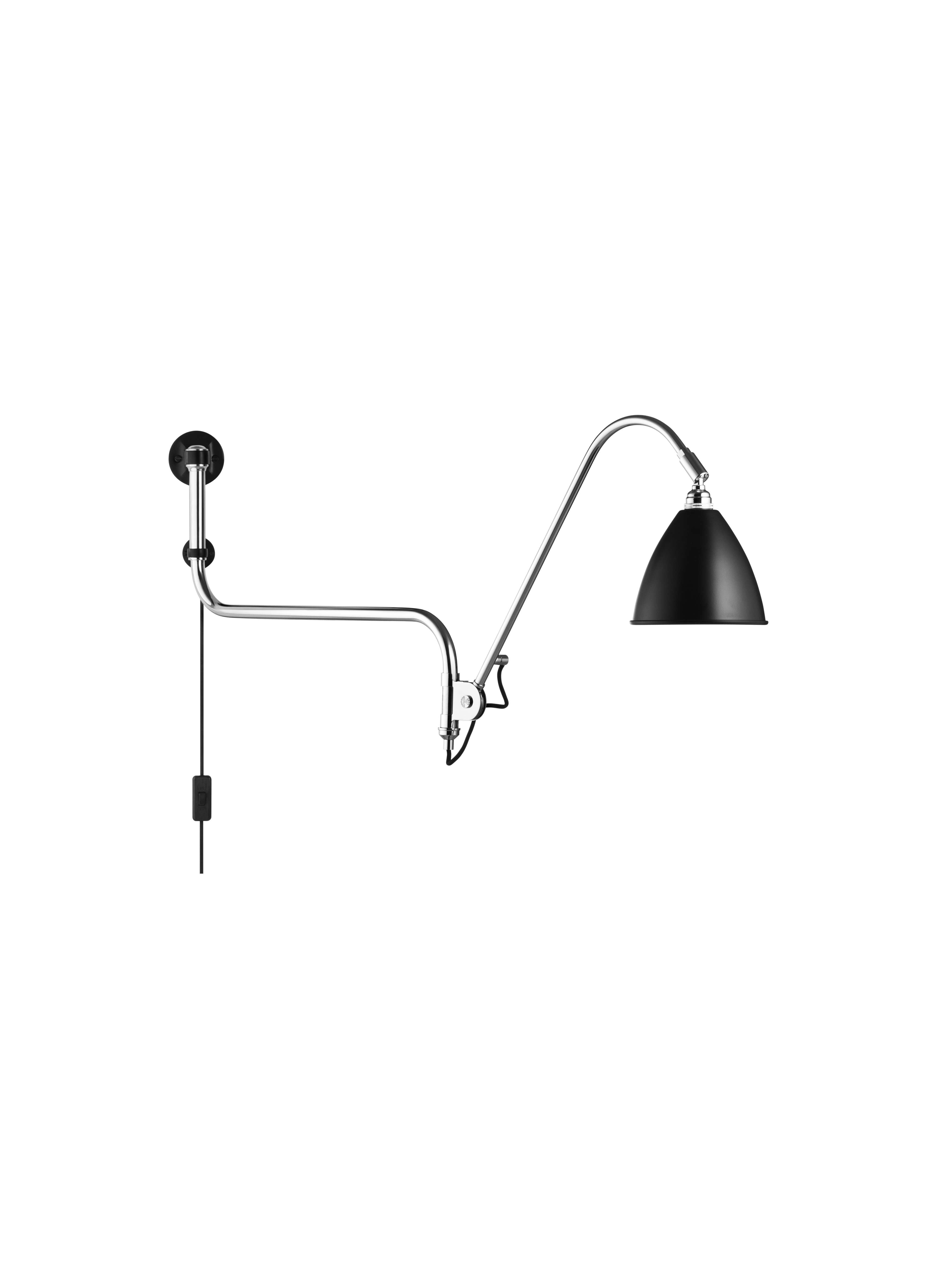 GUBI Bestlite BL10 Wall Lamp